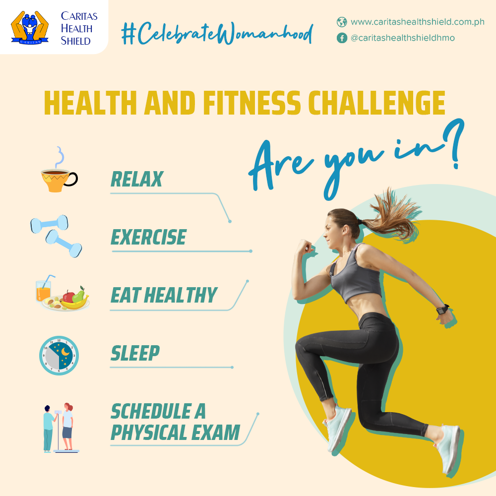 Health IQ | CARITAS HEALTH SHIELD